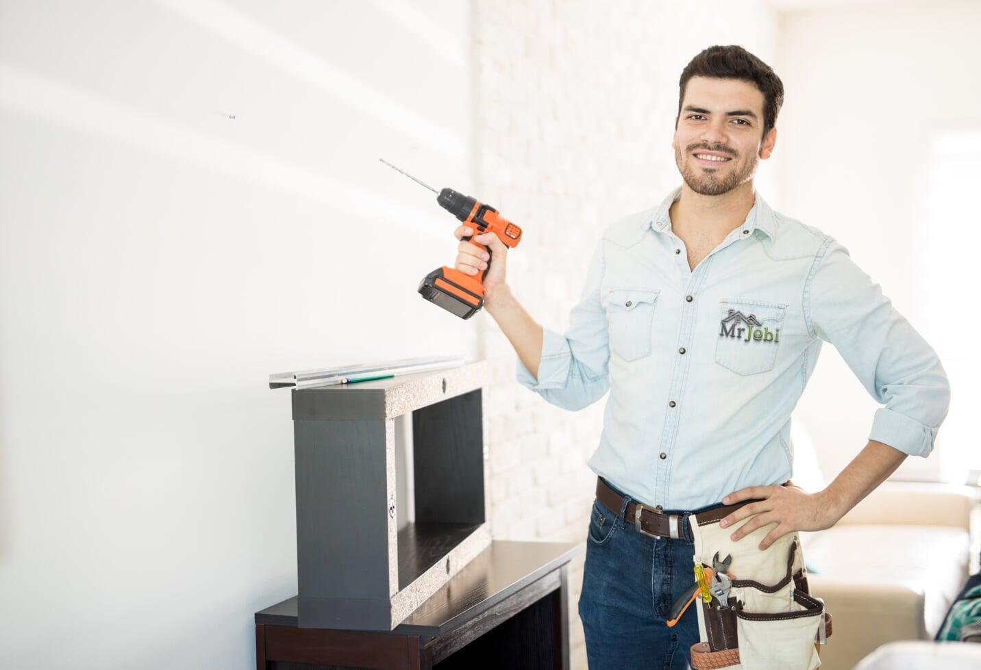 Handyman Franchise